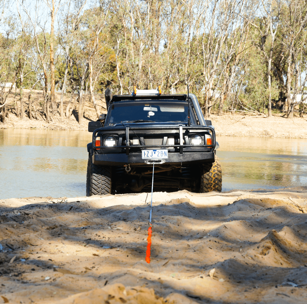 Ground Grabber - Avanterra Group